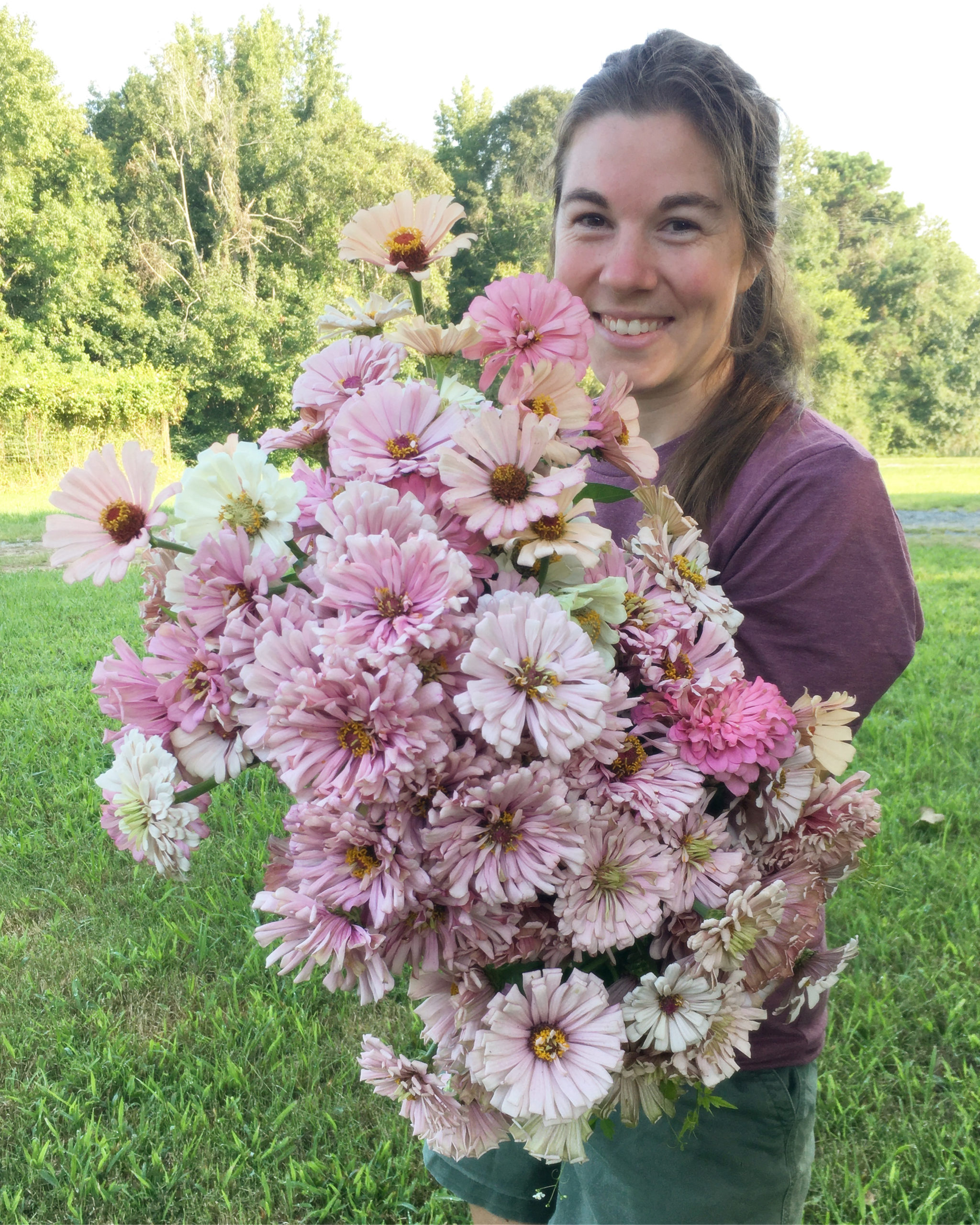 Juniper & Rose Flowers – wedding design from my farm to your forever